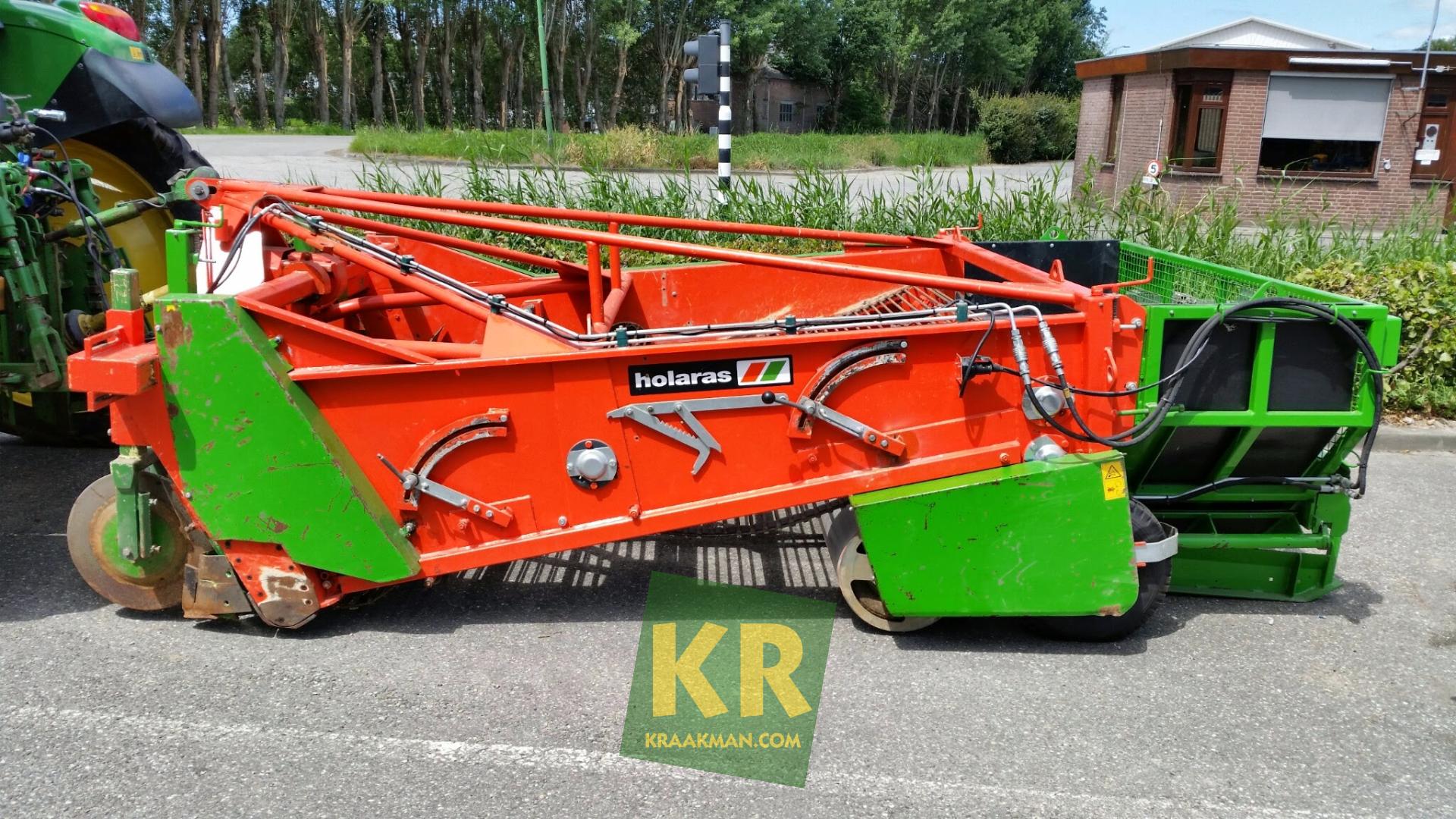 STH | Holaras UR-205-HZ-SR