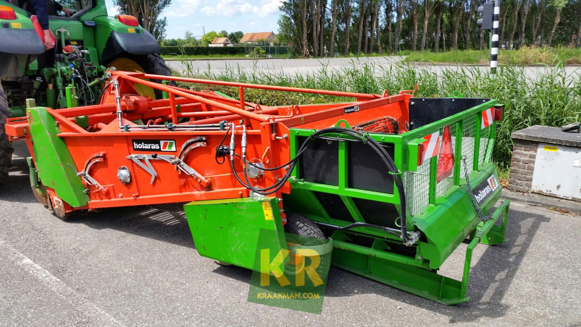 STH | Holaras UR-205-HZ-SR